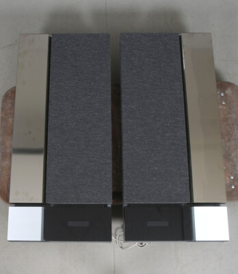 Bang & Olufsen B&O Beolab 5000 Active Speaker + Wall Mount From The ...