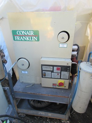 Dryers - Conair Franklin