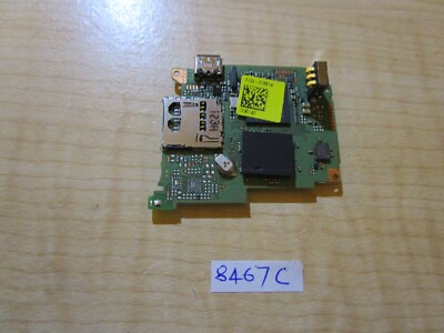 Main board for Samsung ST200 Camera | eBay