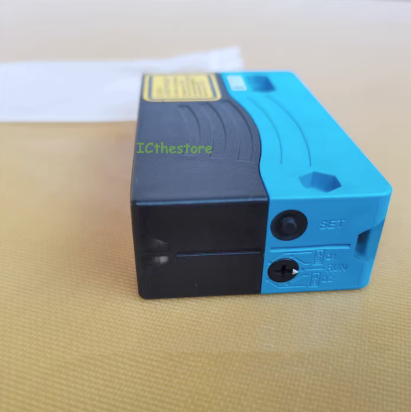 1PC USED GOOD LOS-00P-4A6L-SC12 sensor DHL or Fedex with warranty | eBay