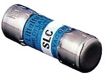 SLC050 LITTELFUSE SLC-050 FUSE 50A SLC TIME DELAY CLASS G 480V 50 AMP ...