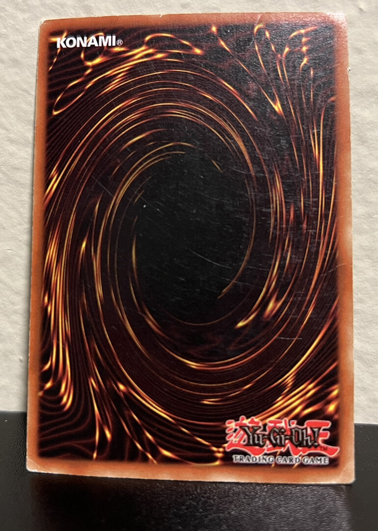 Neo the Magic Swordsman SDY-035 Starter Deck: Yugi-Unlimited Edition ...