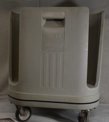 Carts - Poker Chip Dish Dolly