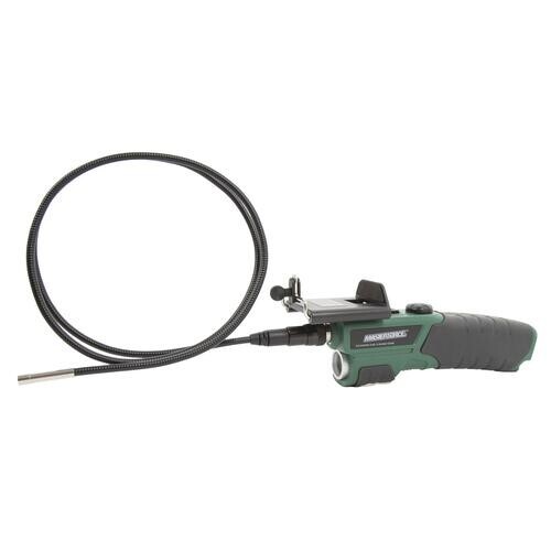 Masterforce™ 5.5mm WiFi Inspection Camera/Video | eBay
