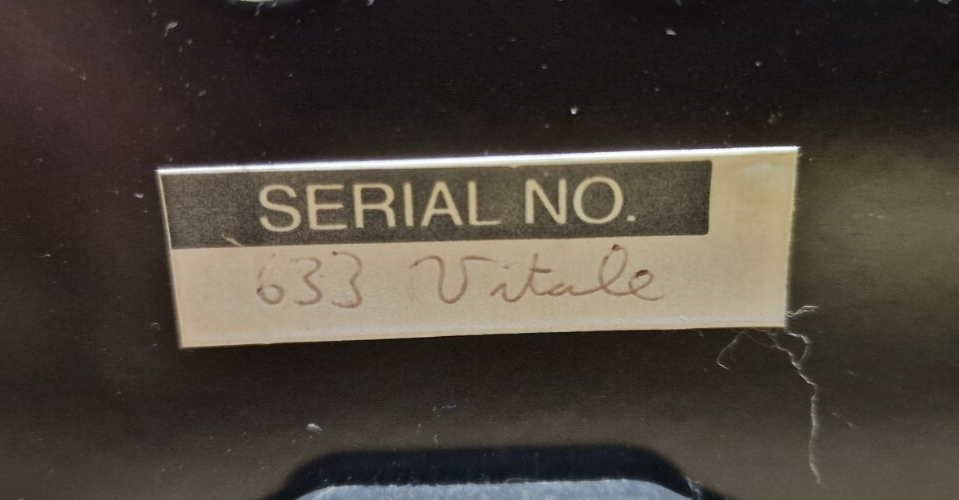 Croft Vitale Valve Preamplifier | eBay UK