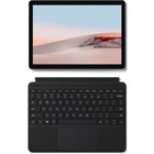 Microsoft Type Cover Keyboard for Microsoft Surface Go - Black ...