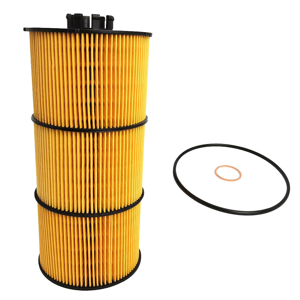BELL DC222896 - Cross reference oil filters
