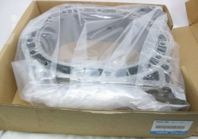 MAZDA Genuine OEM RX7 RX-7 FD3S 13B-REW Rear ROTOR HOUSING ☆ N3G1-10 ...