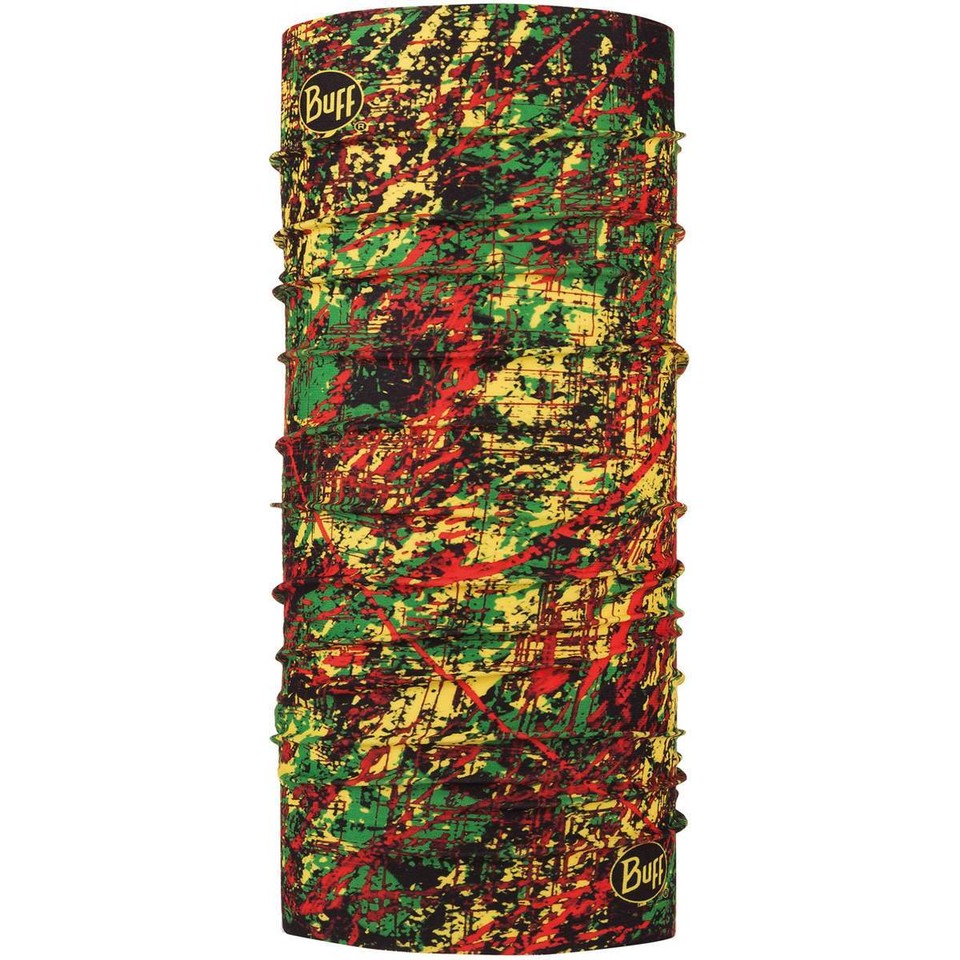 BUFF® Original Halstuch Outdoor Multifunktionstuch Schlauchtuch ...