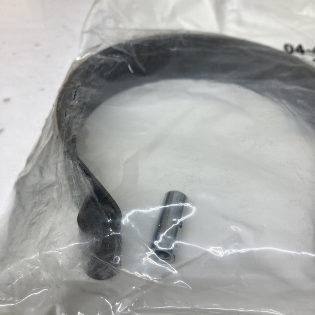 Brake Band 4-3/16 With Pin for Manco 485 2d7 486 for sale online | eBay