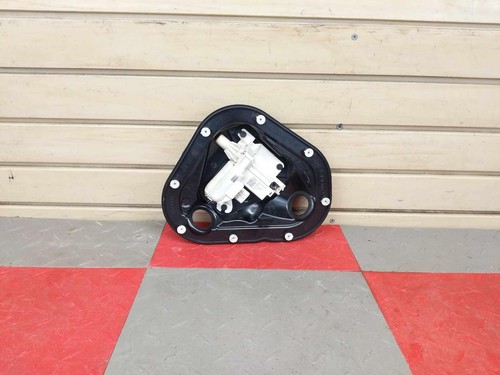 2020-2023 Audi S7 OEM Driver Door Soft Close Actuator P/ 4N0837059 | eBay