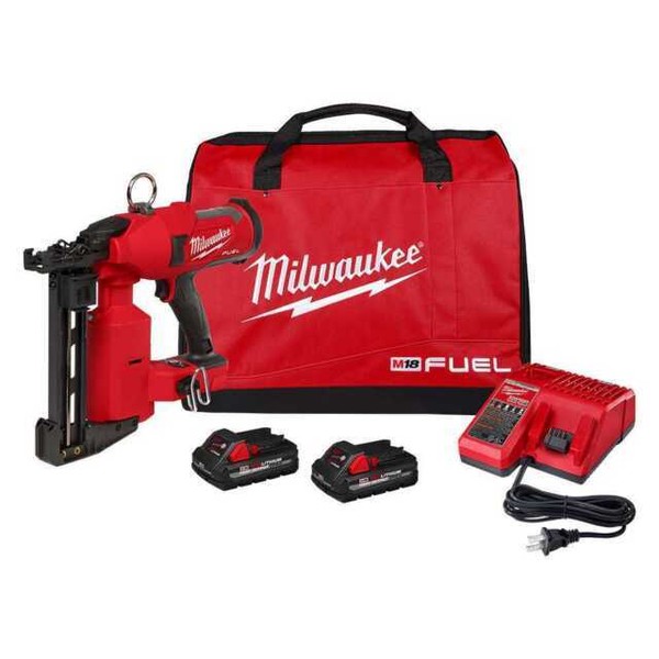 Milwaukee 2843-22 18V Staple Gun for sale online | eBay
