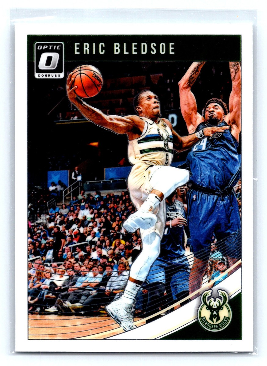 Eric Bledsoe Und Lebron James Ex Clipper Eric Bledsoe Takes Advantage