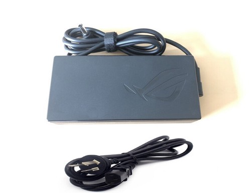 AC Adapter for Asus ROG Zephyrus G14 GA401IU-HE092TS Laptop Charger AU ...