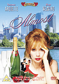 Almost (DVD, 2008) for sale online | eBay