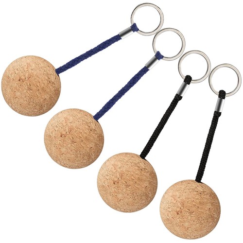 4 Pcs Fishing Key Rings Floating Keychain Pendant Chains for Boats | eBay