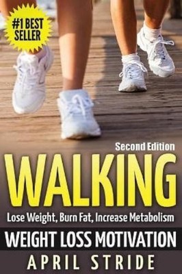 April Stride Walking (Taschenbuch) (US IMPORT) | eBay.de