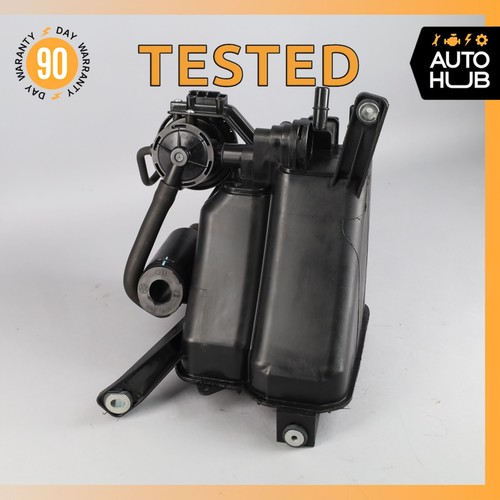 11-18 Porsche Cayenne 958 Fuel Evap Vapor Charcoal Canister 7L0906271C ...