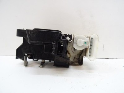 TÜRSCHLOSS RECHTS VORNE DOOR LOCK RIGHT FRONT Fiat Doblo Cargo (223 ...