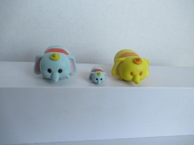 Dumbo Tsum Tsum Figures | eBay