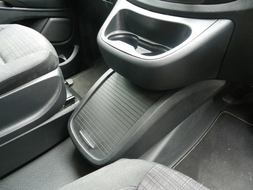 Genuine Mercedes Vito W447 Storage Box Deluxe version MB24 | eBay