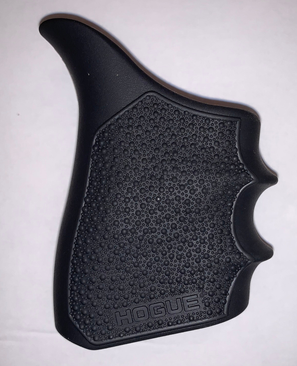 Hogue HandALL Beavertail Grip for GLOCK 19, 23, 32, 38 (Gen 1, 2 & 5 ...