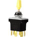 Honeywell 32NT391-7-C08 MICRO SWITCH Toggle Switches: NT Series Flat ...