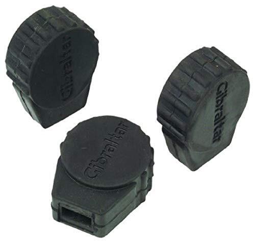 SC-PC09 Round Stand Rubber Feet 3/Pack | eBay