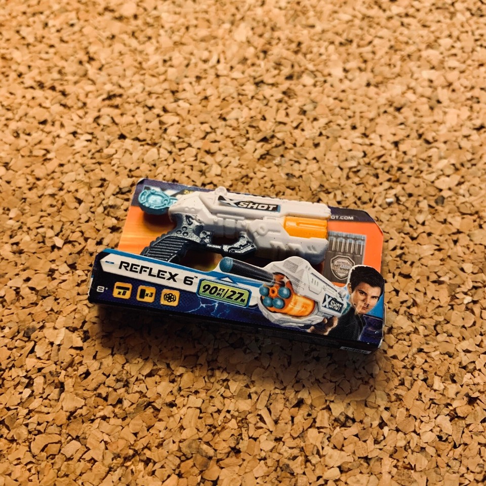 Zuru 5 Surprise Toy Mini Brands Series 1 Wave 2 - You Choose | eBay