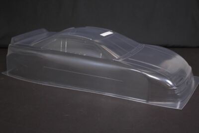 BL2282 95 Pointer 200mm Race Body Team Associated RC10L SS Bolink Pan ...