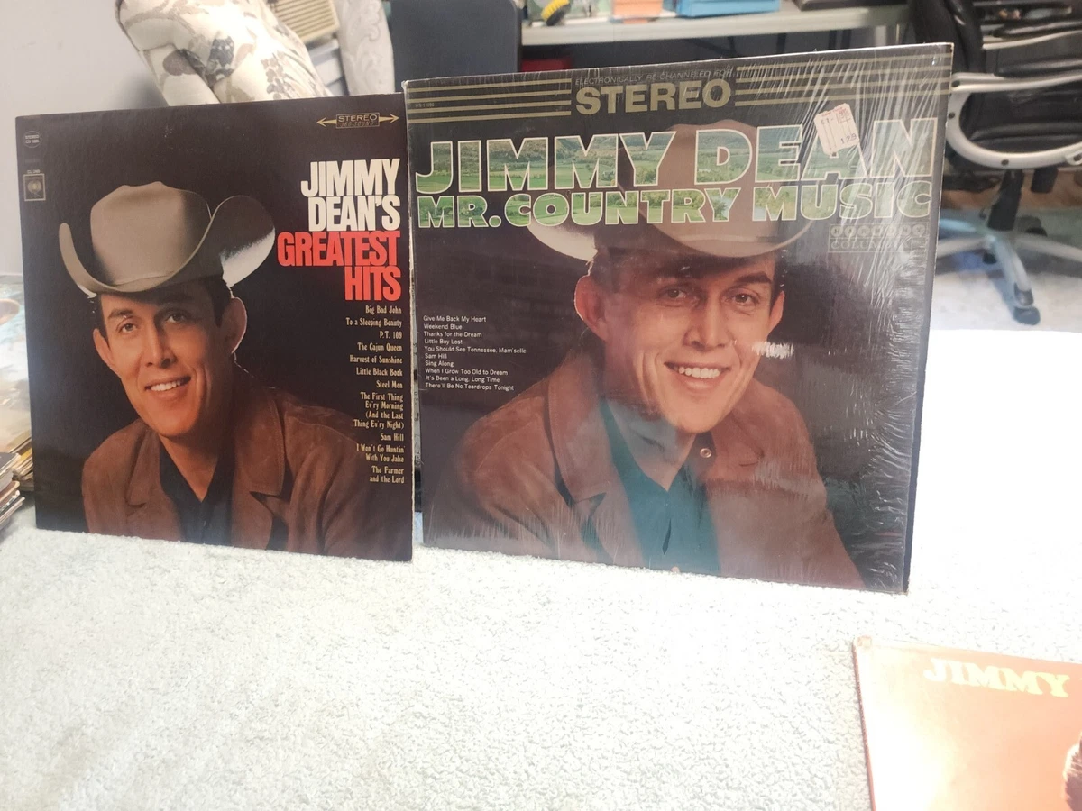 Jimmy Dean Sun You Are All The Awesome