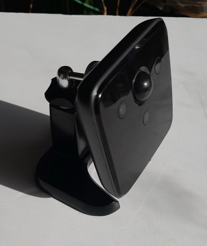 New ADT iCamera-1000 Wi Fi Home Video Security Camera | eBay