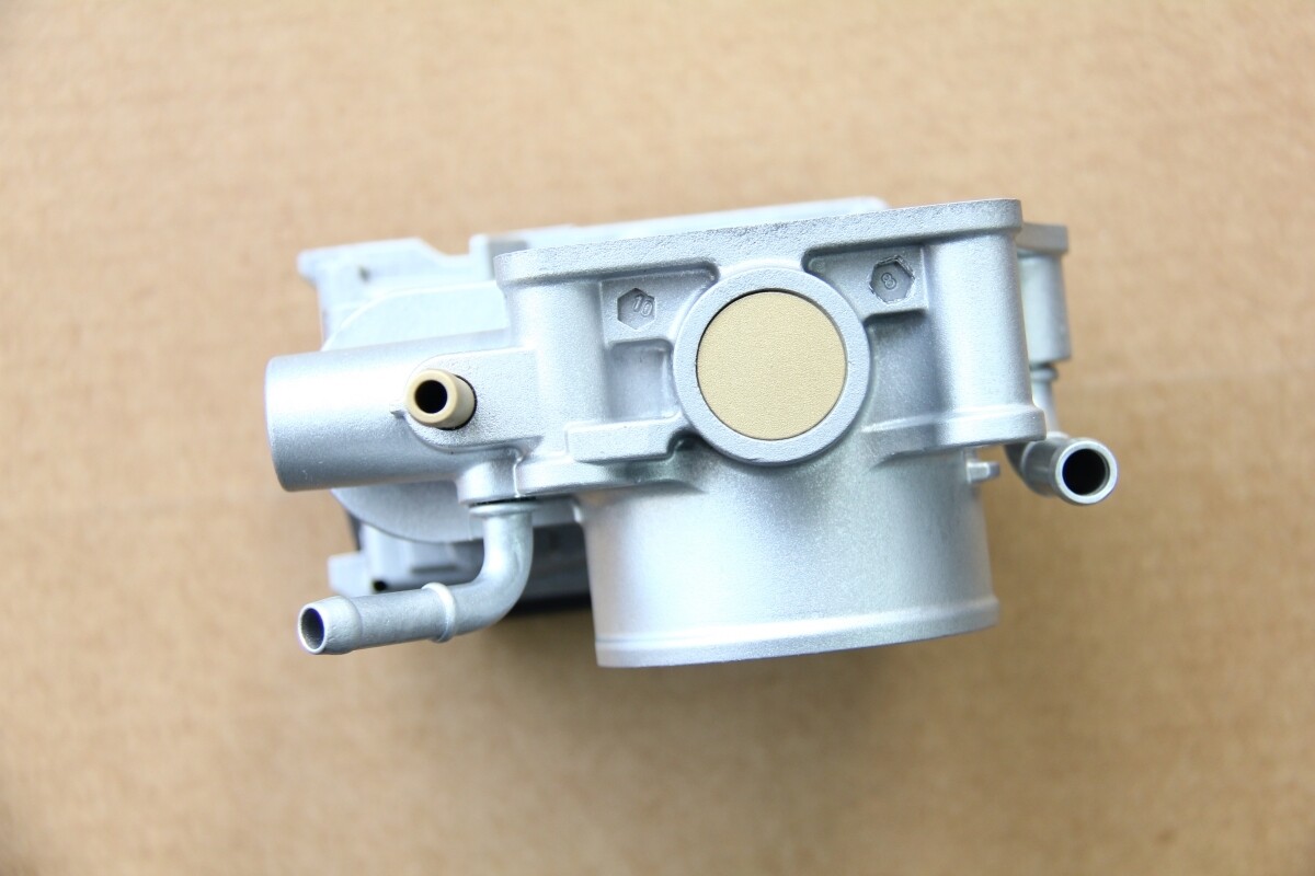 Genuine Throttle Body for Acura RDX 2.3L 2007-2012 16400-RWC-A01 16400 ...