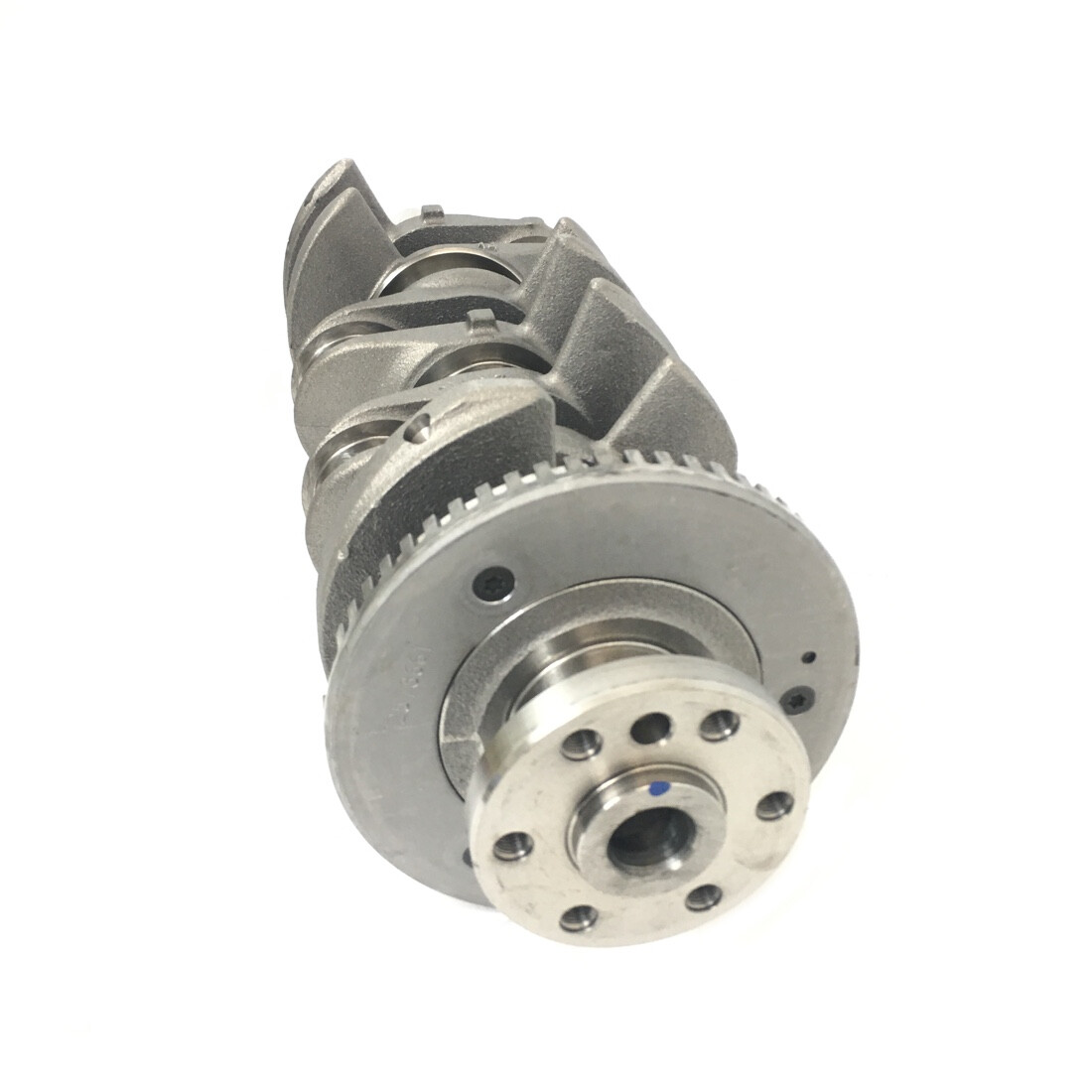 Genuine GM Chevrolet GMC Buick ECOTEC 2.4L DOHC Crankshaft 12578164 STD ...