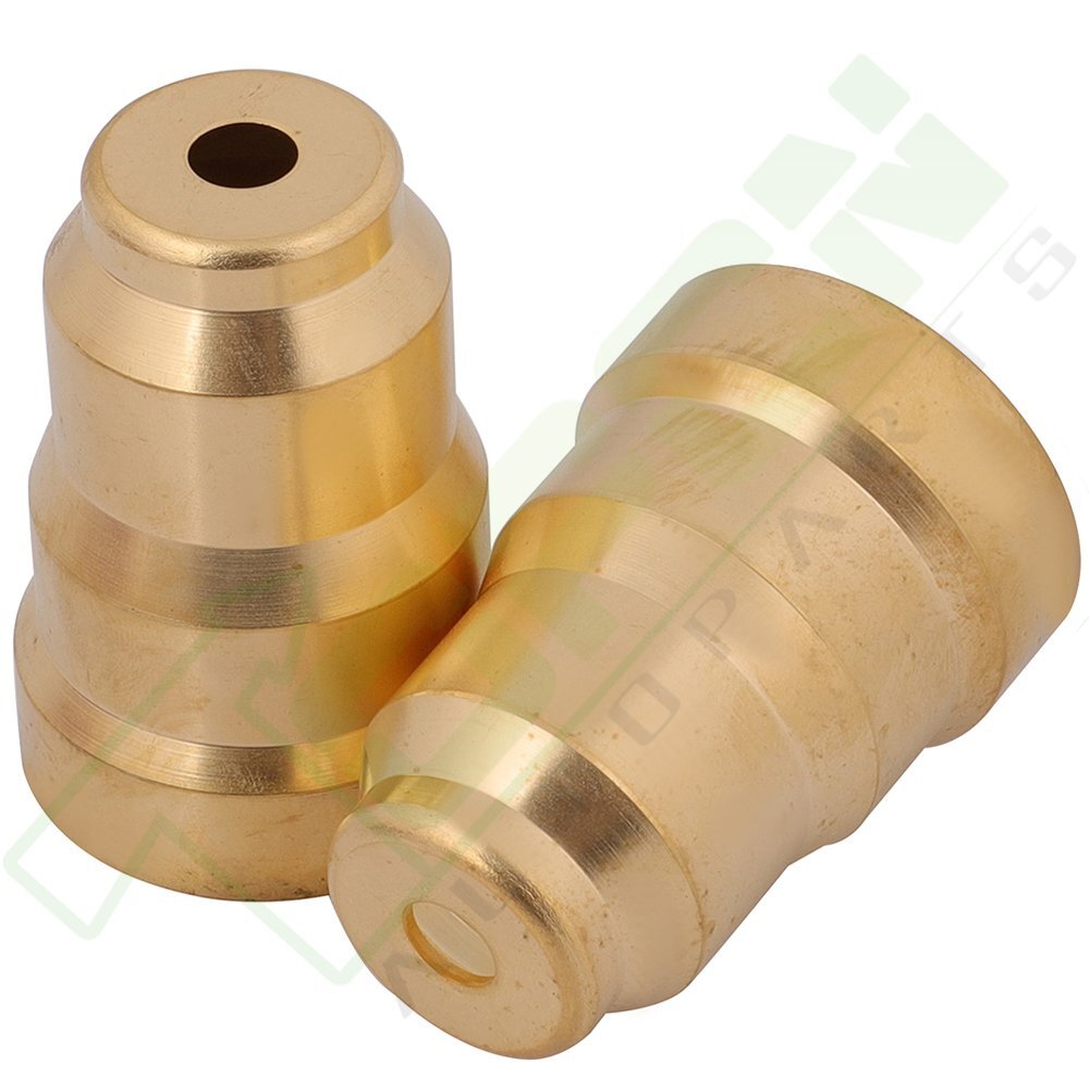 Injector Sleeve Cup Removal Tool and Install Kit For Ford Powerstroke 7 ...