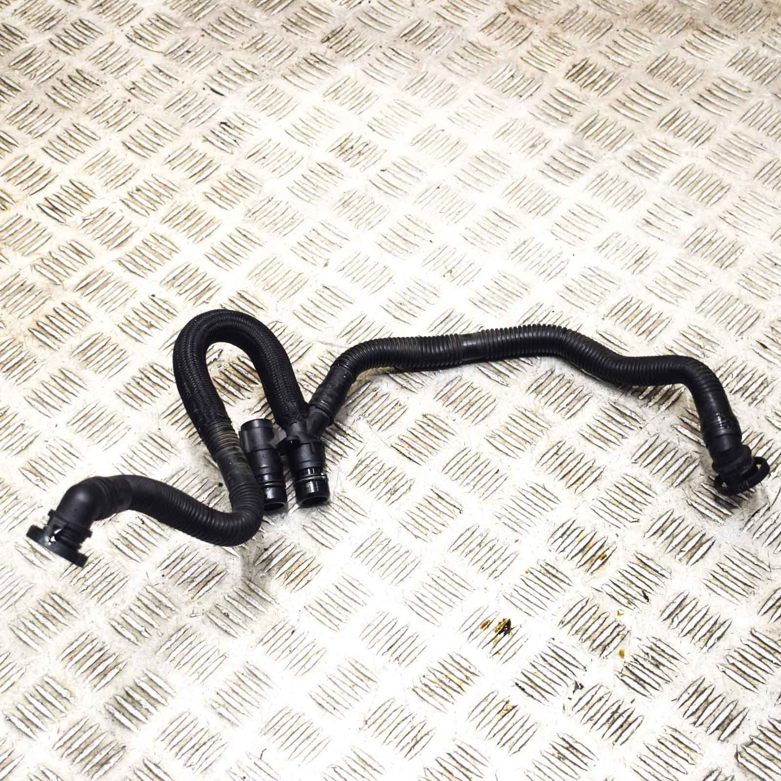 AUDI A5 S5 8T Breather Hose 06E103217AC 3.00 Petrol 245kw 2013 | eBay