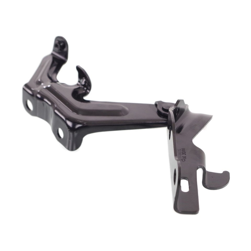 Hood Hinge Set For 2015-2017 Toyota Camry Driver and Passenger Side ...