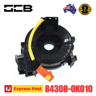 For Toyota Hilux GUN126R GUN126 84308-0K010 Aftermarket Clock Spring ...