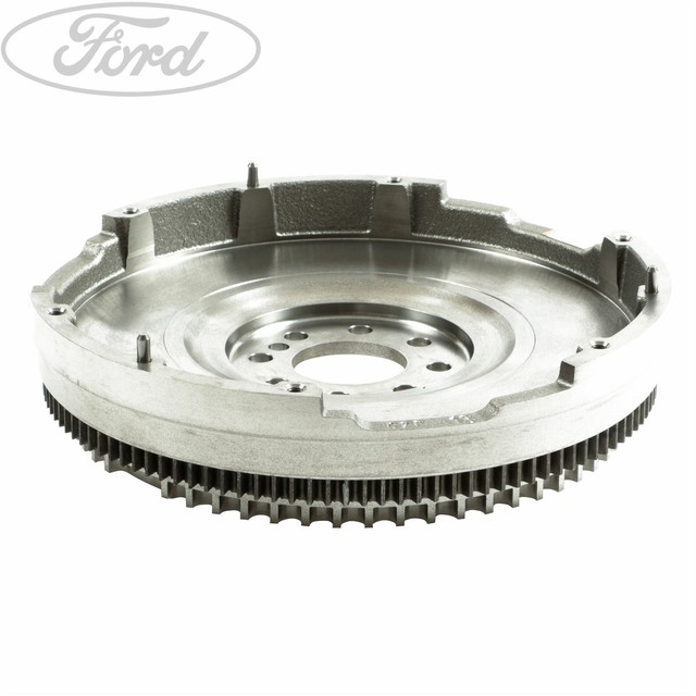 Genuine Ford TRANSIT Solid Flywheel 2018099 for sale online | eBay
