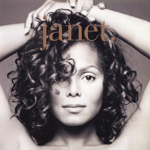 [SHM-CD] janet. Deluxe Edition JANET JACKSON UICY-16169 2-disc Pop ...