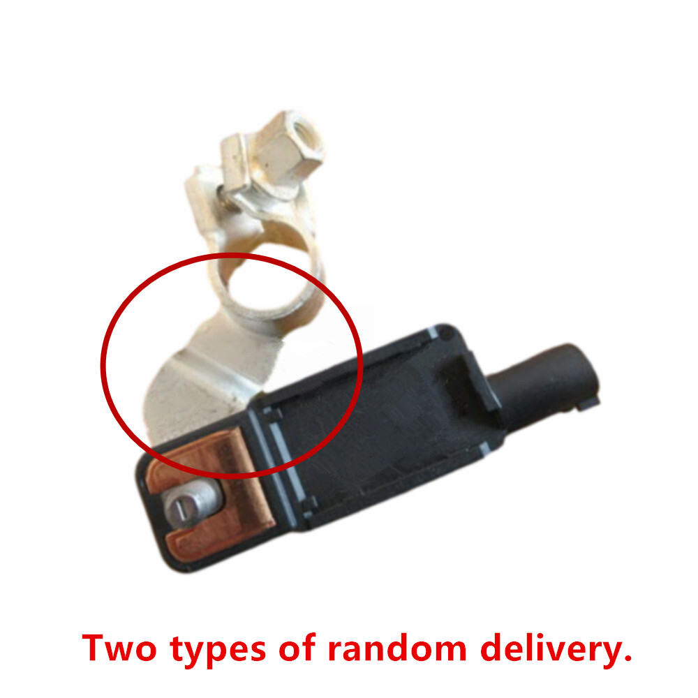 1x Battery Sensor 68289207AC For Ram 1500 Jeep Gladiator Wrangler 2020 ...