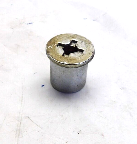 1949 1950 1951 1952-55 Ford Auto Dash Interior light switch Nut ...