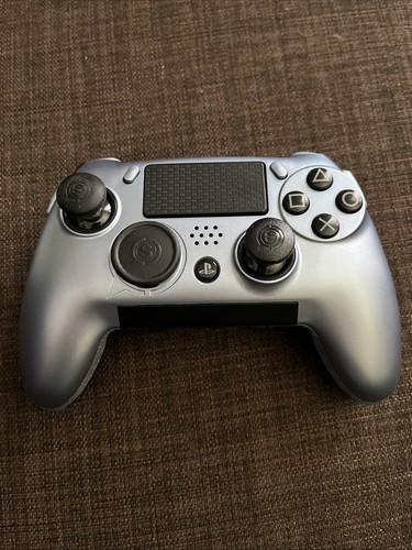 SCUF Vantage Wireless Sony PlayStation 4 (PS4) Controller with Paddles ...