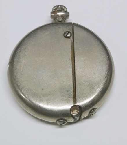 Vintage Pocket Watch Lighter | eBay