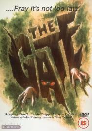 The Gate (DVD, 2002) for sale online | eBay UK