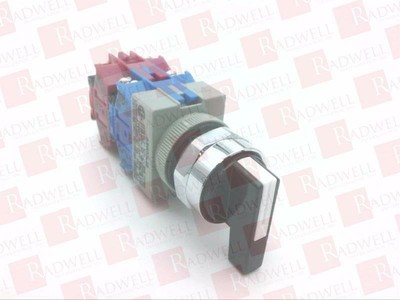 IDEC ASW33L22 / ASW33L22 (NEW IN BOX) | eBay