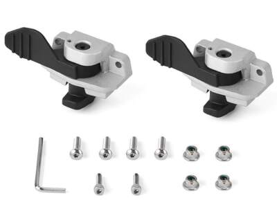 Fixations pour système LinQ can-am 715001707 | eBay