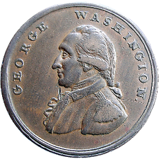 Colonial Coins and tokens | eBay Stores