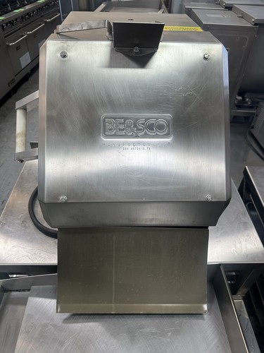 Besco Wedge Flour Tortilla Press- Model 12 | eBay