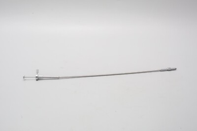 Vintage Canon Camera Cable Release, Trigger Remote Cable | eBay Australia